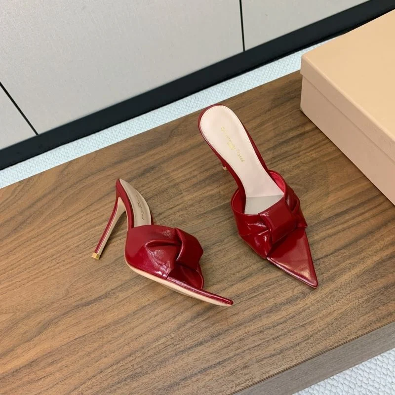 Top match Gianvito Rossi Sandals