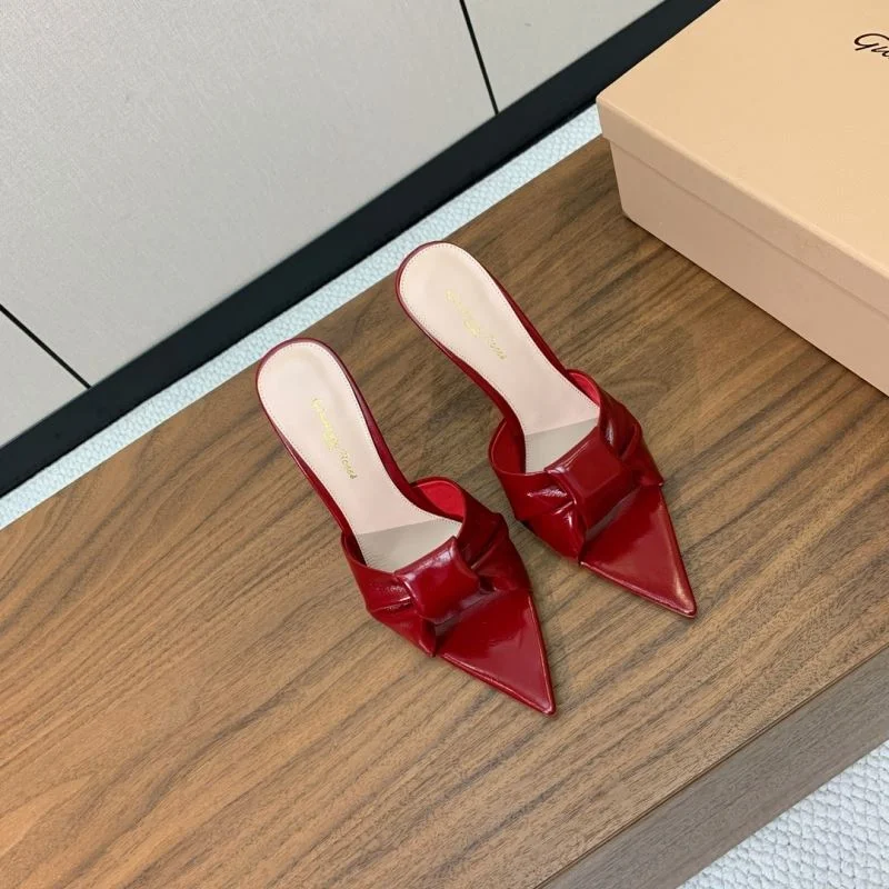 Top match Gianvito Rossi Sandals