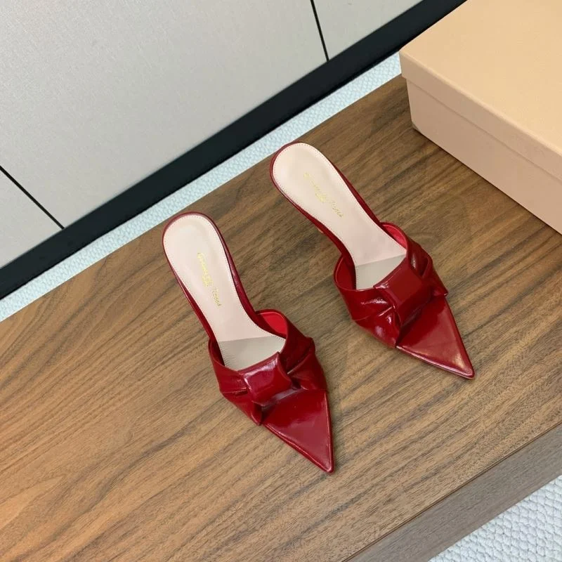 Top match Gianvito Rossi Sandals