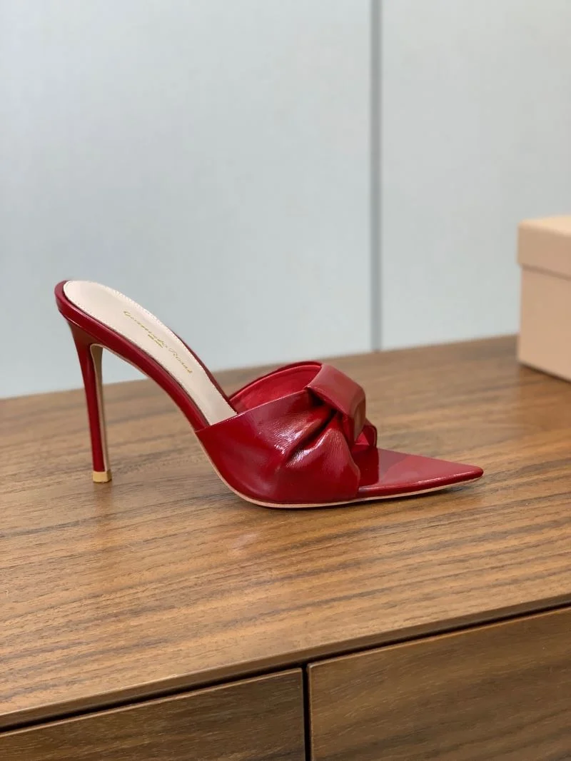 Top match Gianvito Rossi Sandals