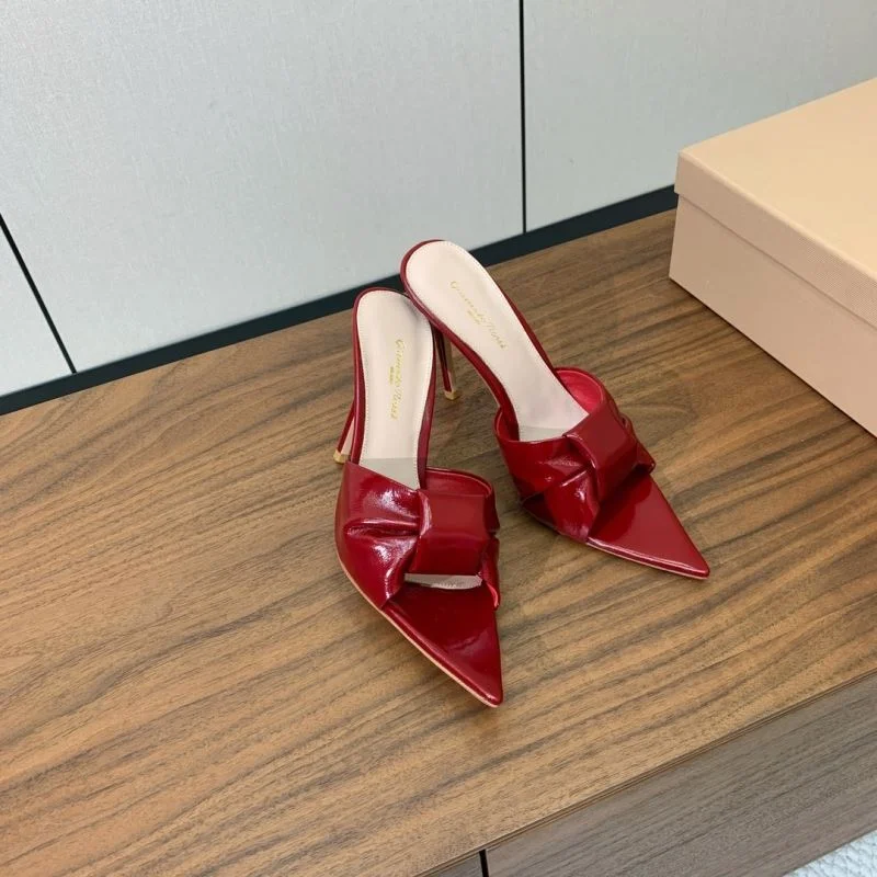 Top match Gianvito Rossi Sandals