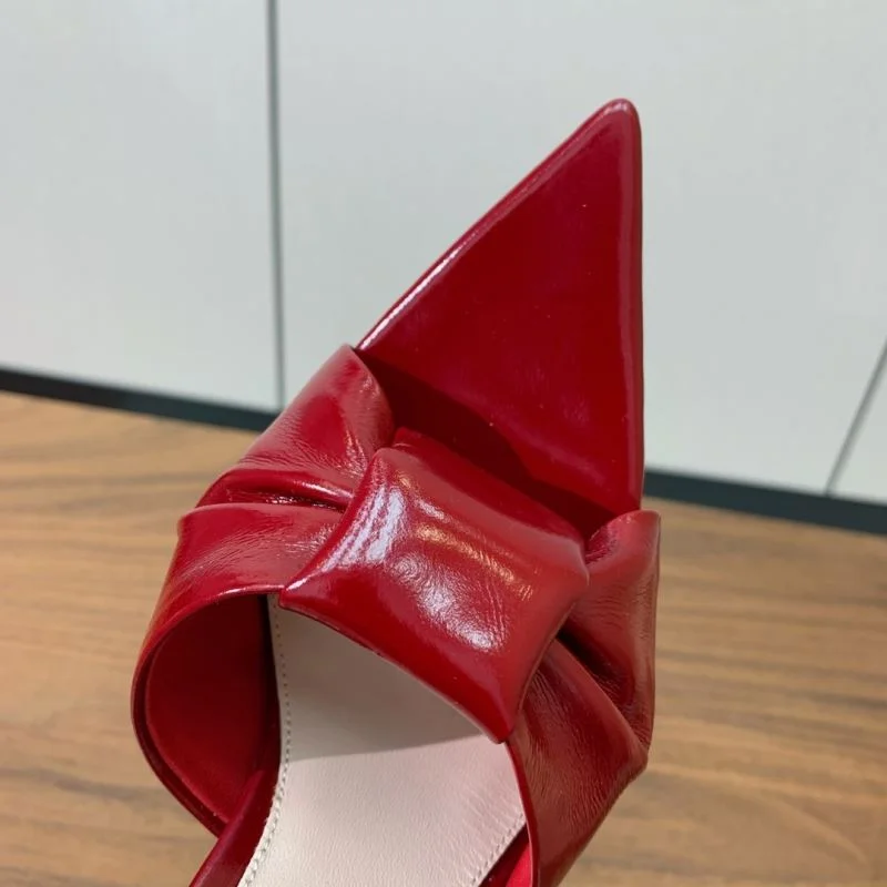 Top match Gianvito Rossi Sandals