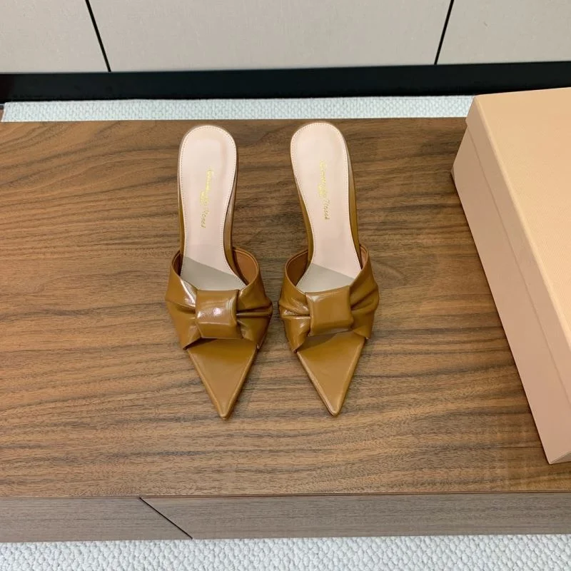 Gianvito Rossi Sandals