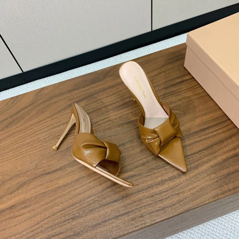 Inexpensive Gianvito Rossi Sandals