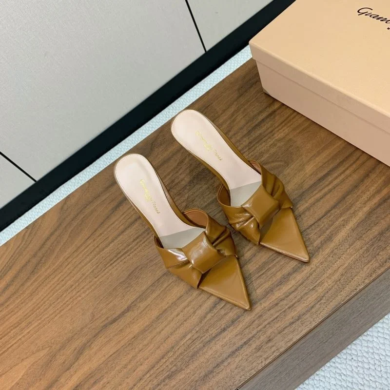 Inexpensive Gianvito Rossi Sandals