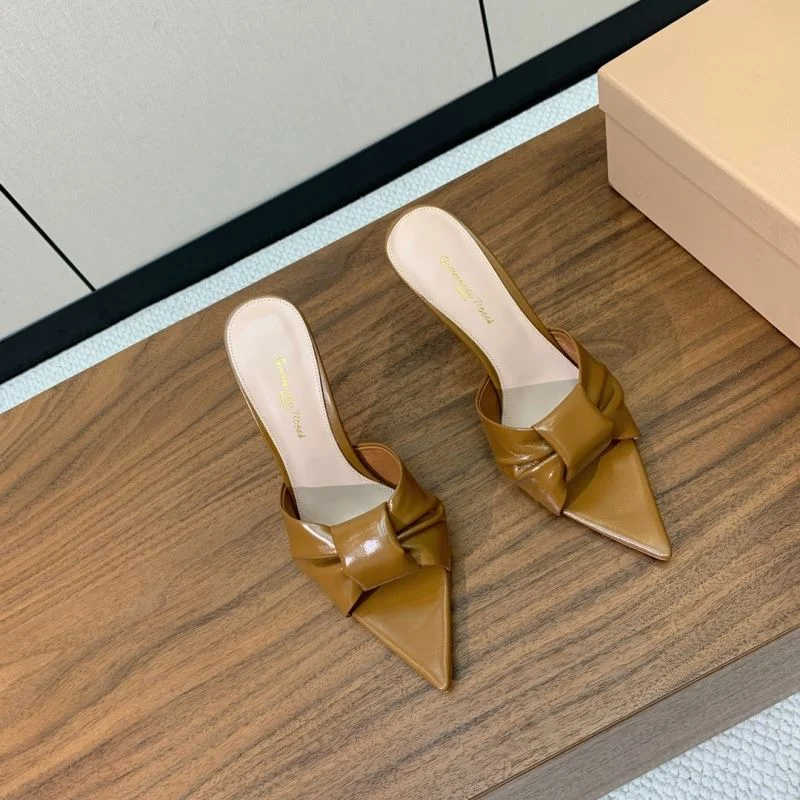 Inexpensive Gianvito Rossi Sandals