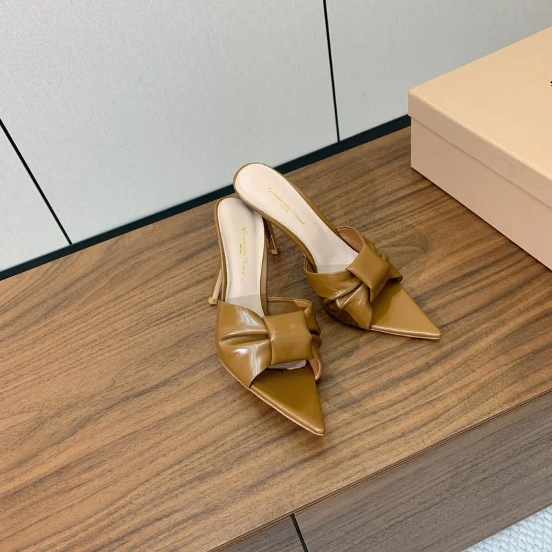 Inexpensive Gianvito Rossi Sandals