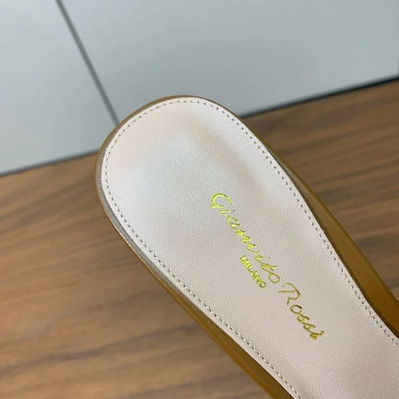 Inexpensive Gianvito Rossi Sandals