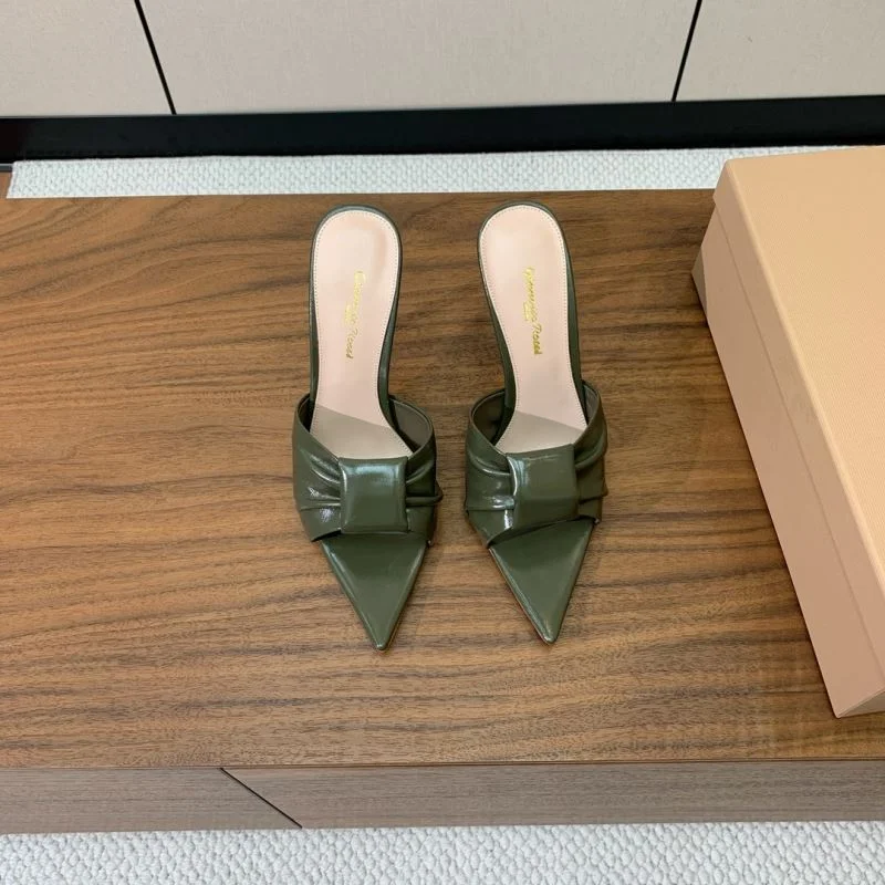 Gianvito Rossi Sandals