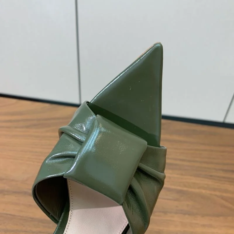 Precise copy Gianvito Rossi Sandals