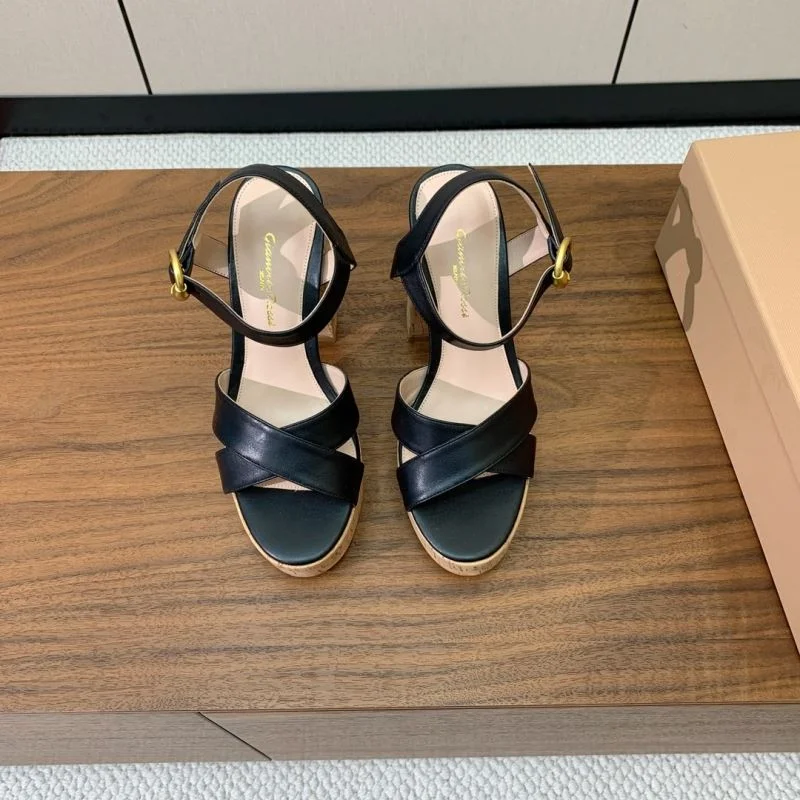 Gianvito Rossi Sandals