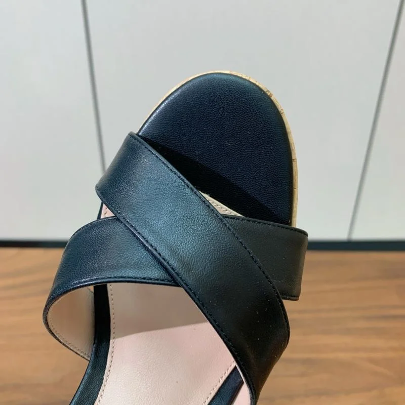 Authentic Gianvito Rossi Sandals
