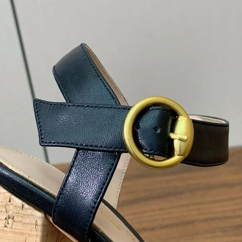 Authentic Gianvito Rossi Sandals