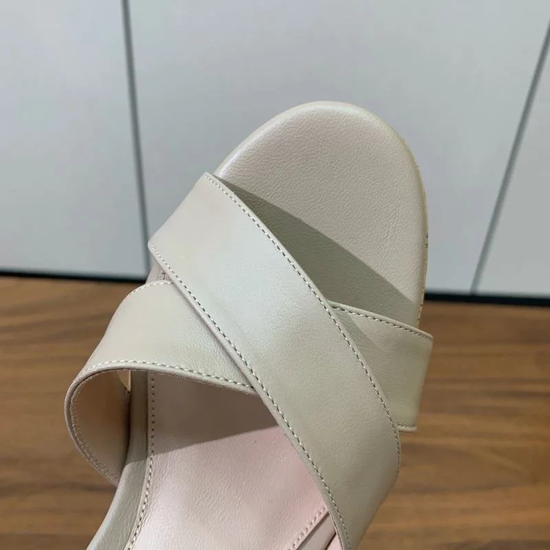 High accuracy Gianvito Rossi Sandals