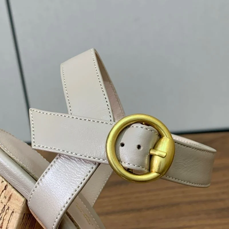 High accuracy Gianvito Rossi Sandals