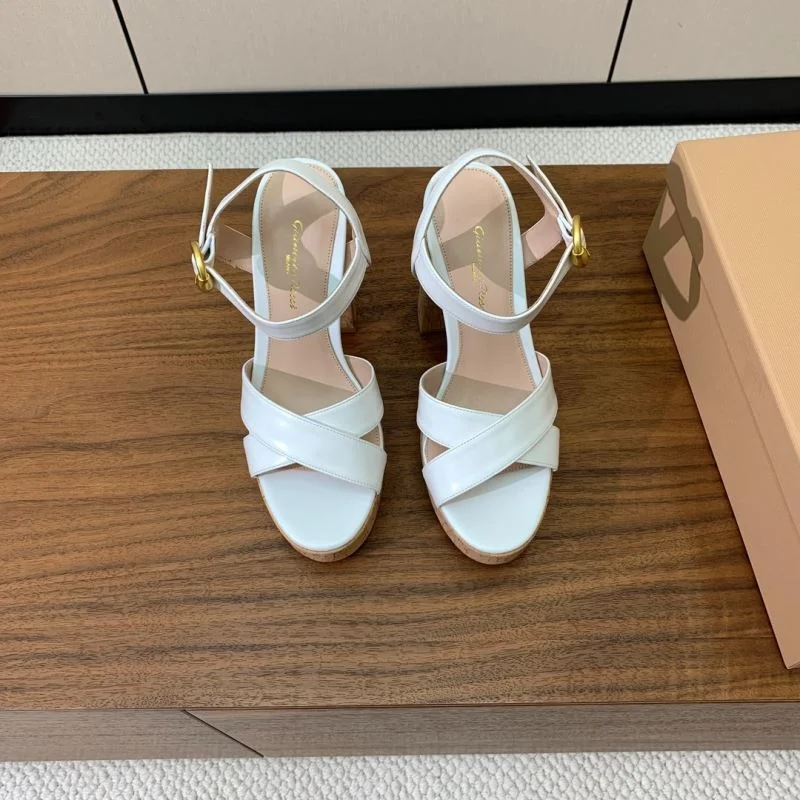 Gianvito Rossi Sandals