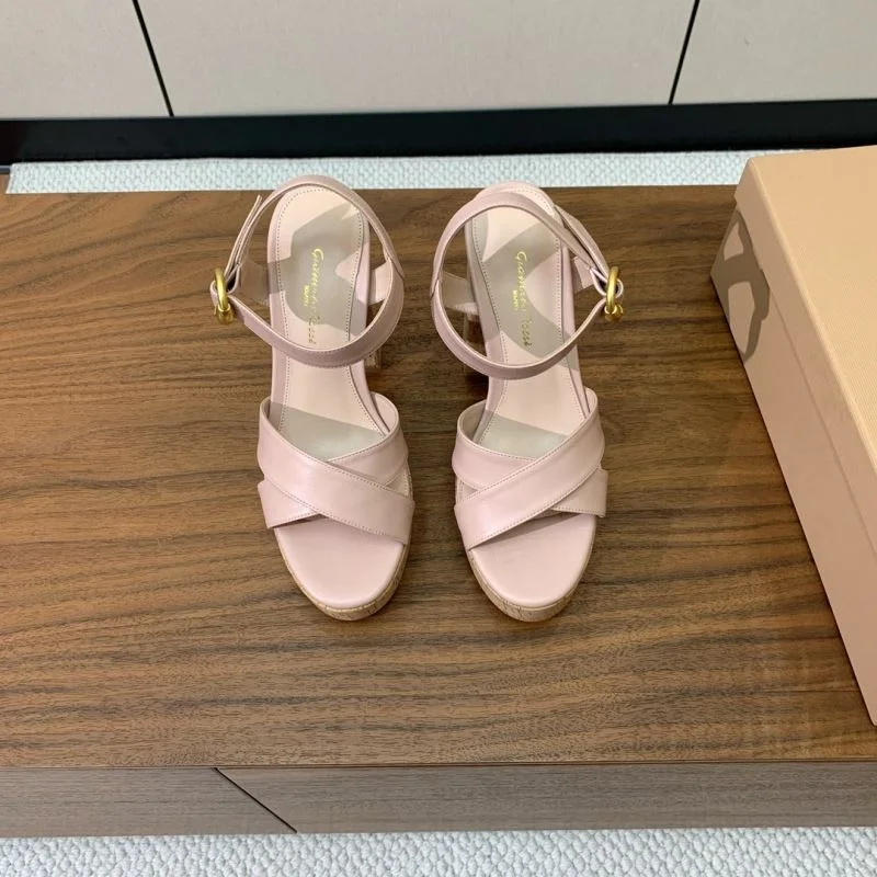 Gianvito Rossi Sandals