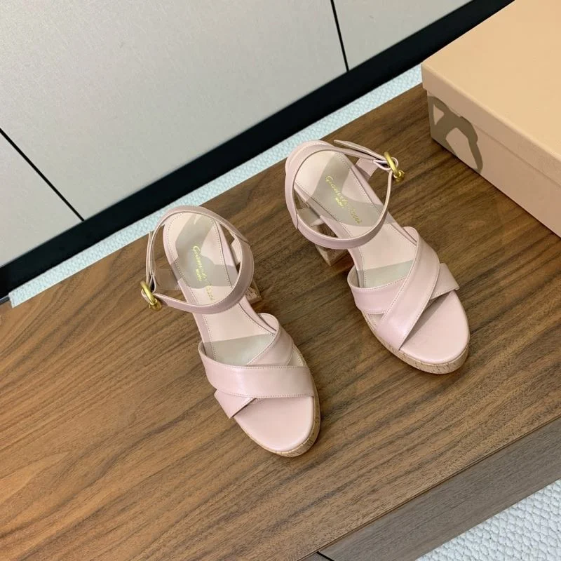 High fidelity Gianvito Rossi Sandals