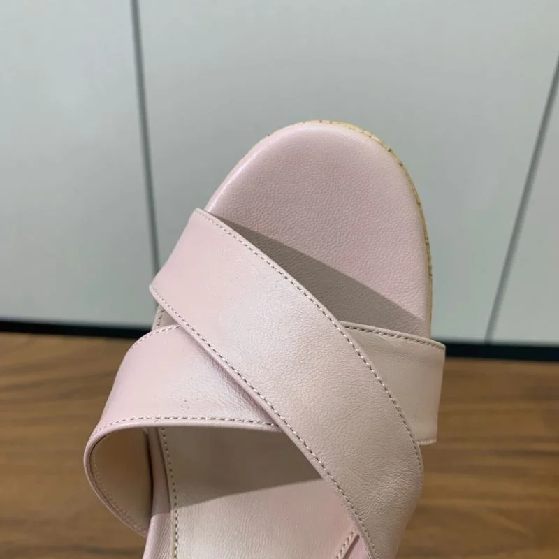 High fidelity Gianvito Rossi Sandals