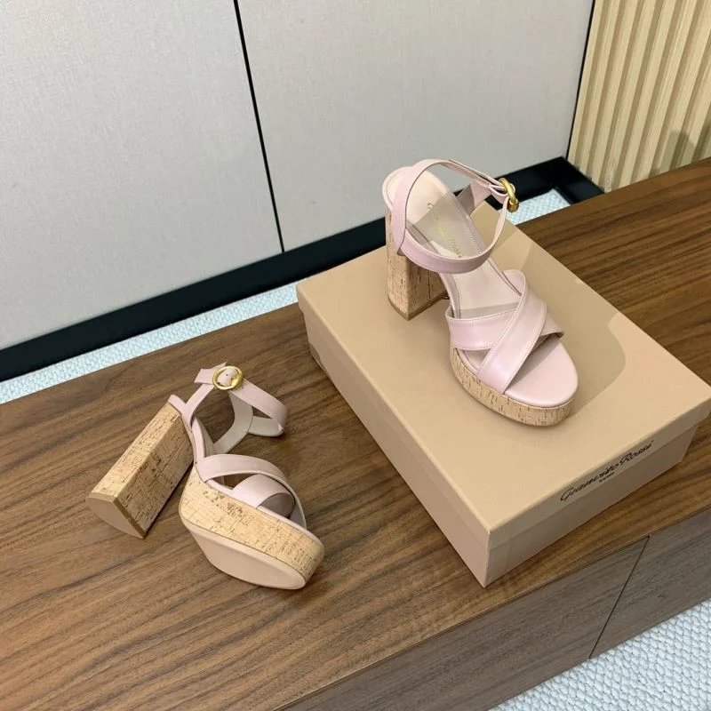 High fidelity Gianvito Rossi Sandals