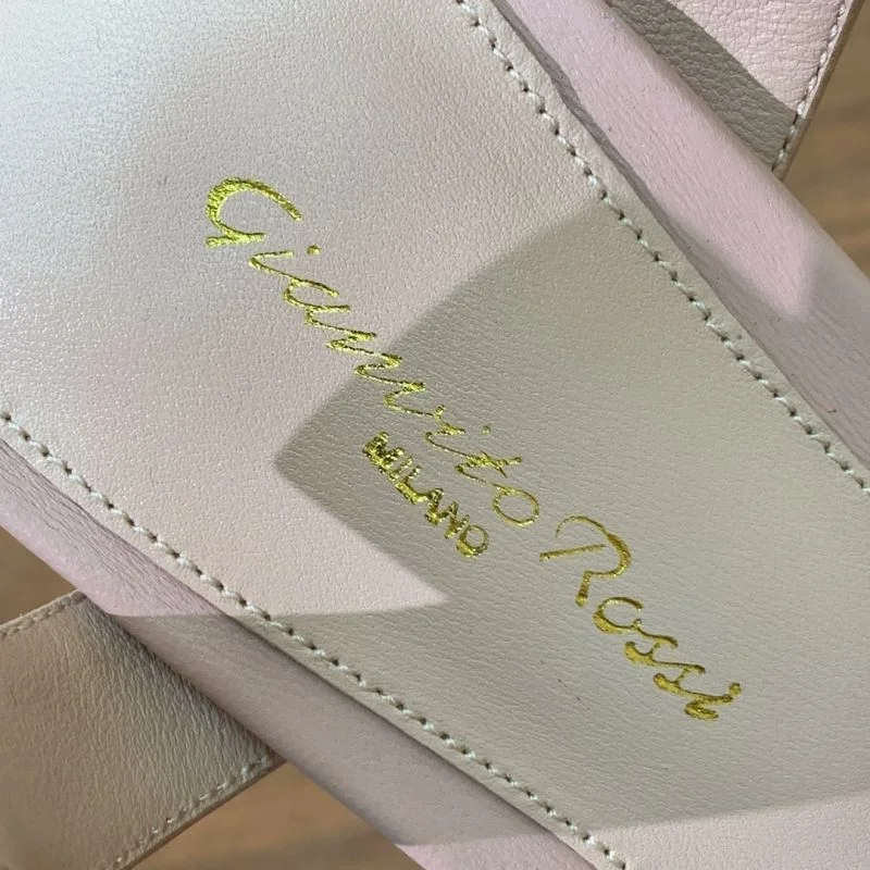 High fidelity Gianvito Rossi Sandals