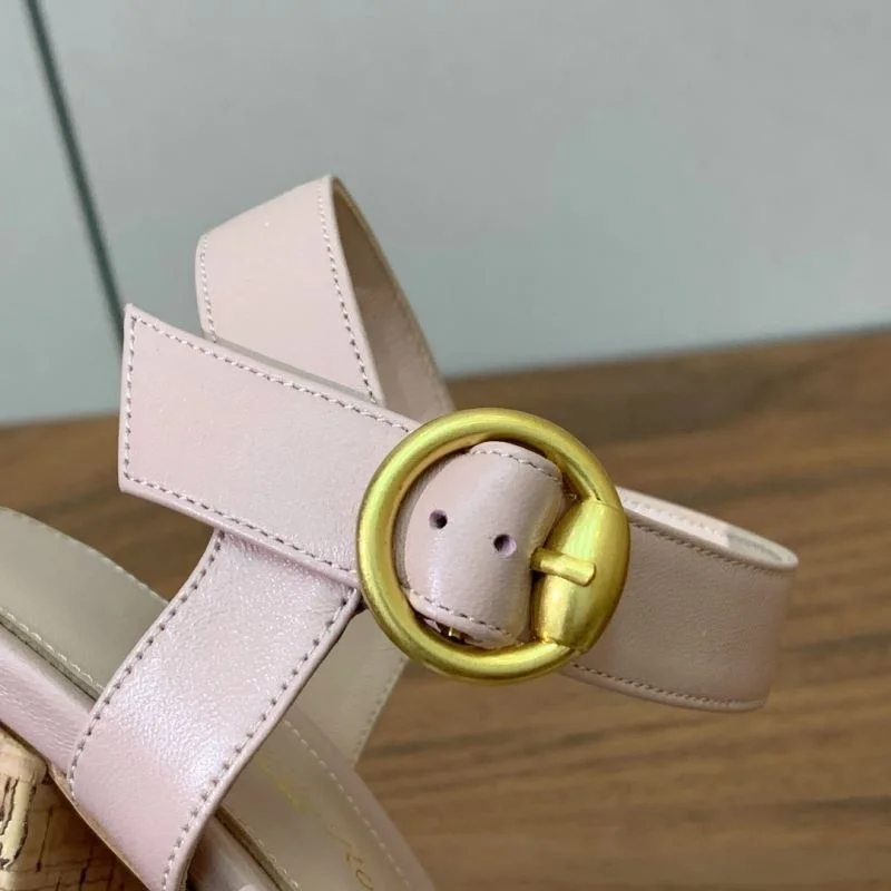 High fidelity Gianvito Rossi Sandals