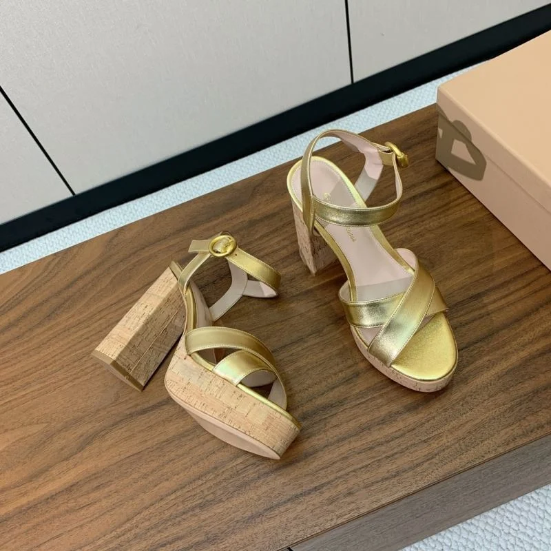 Low-cost Gianvito Rossi Sandals
