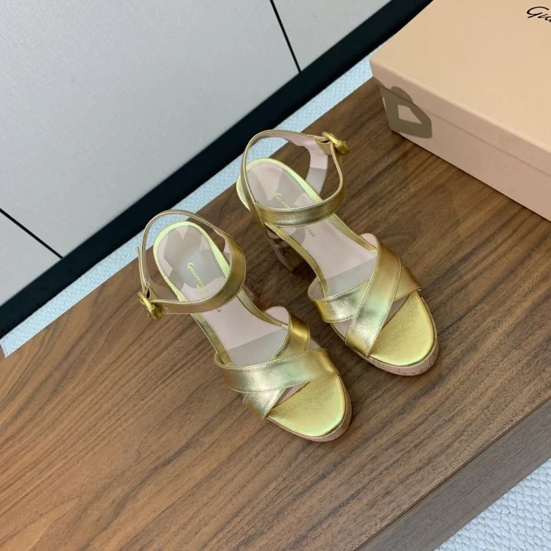 Low-cost Gianvito Rossi Sandals