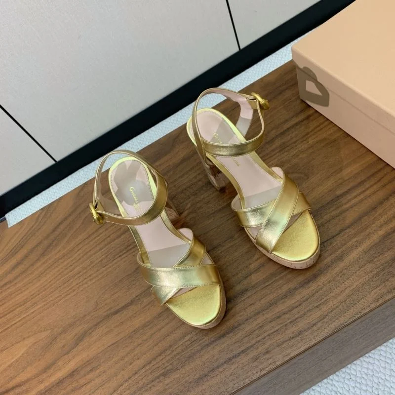 Low-cost Gianvito Rossi Sandals