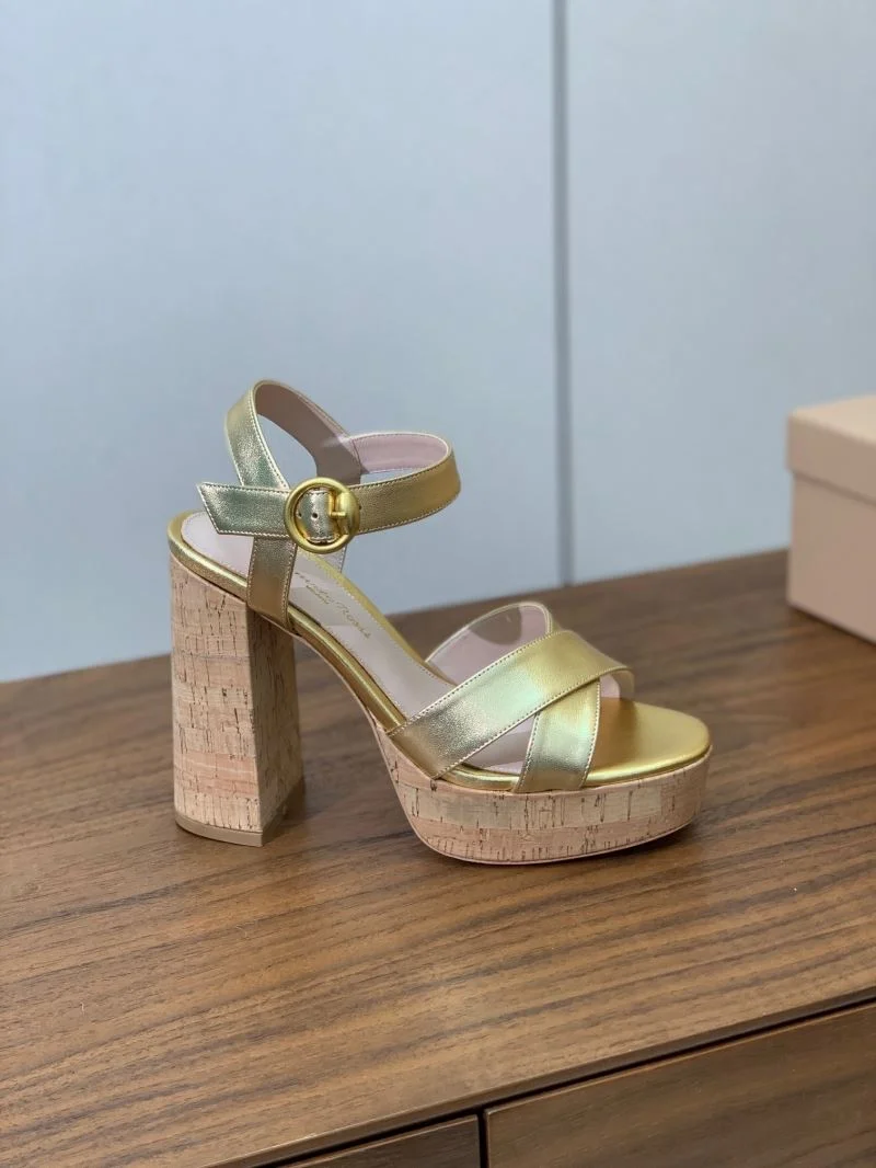 Low-cost Gianvito Rossi Sandals