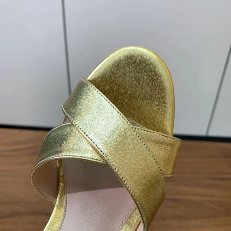 Low-cost Gianvito Rossi Sandals
