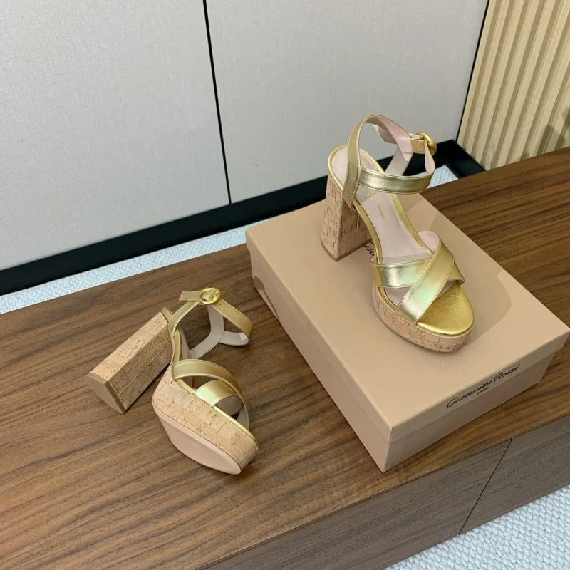 Low-cost Gianvito Rossi Sandals