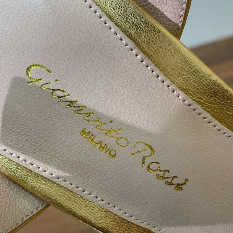 Low-cost Gianvito Rossi Sandals