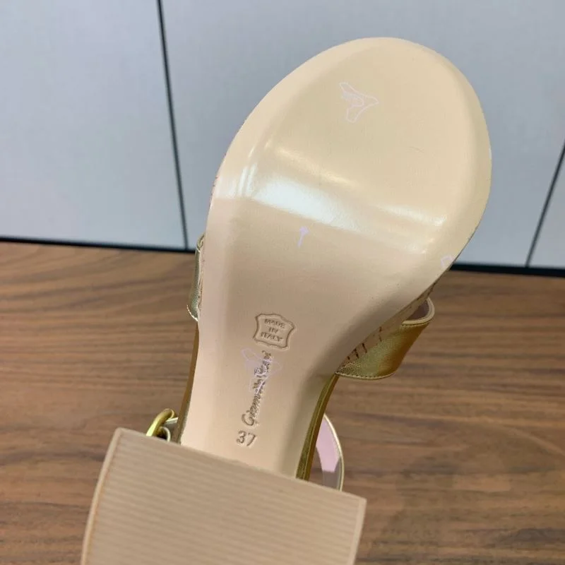 Low-cost Gianvito Rossi Sandals