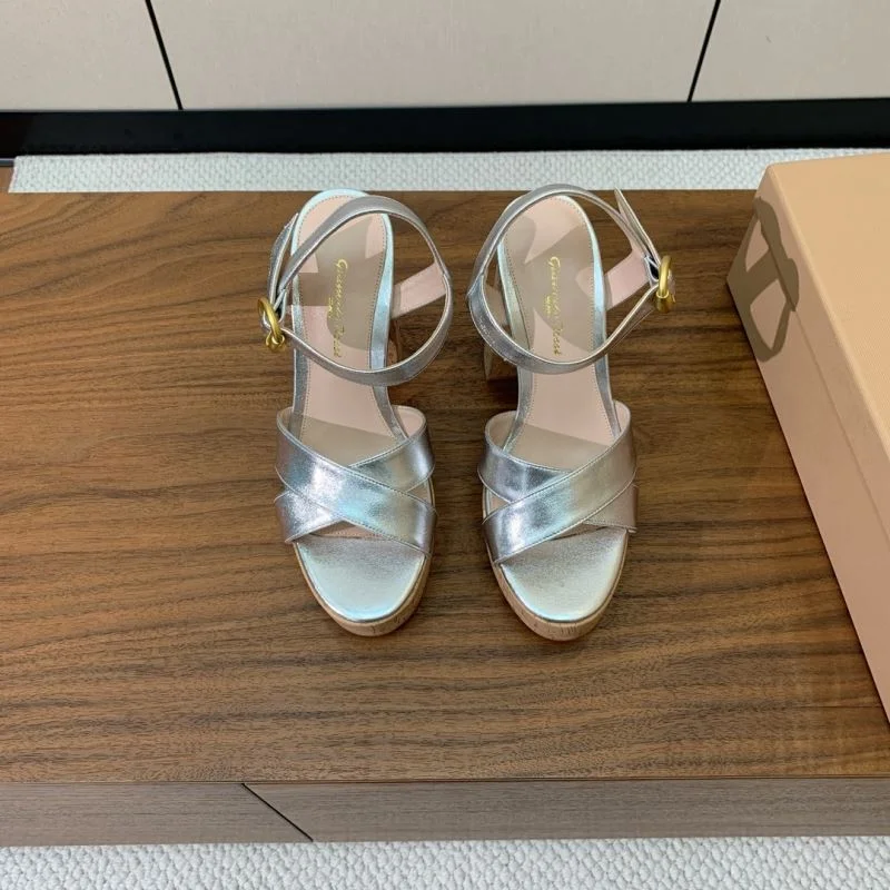Gianvito Rossi Sandals
