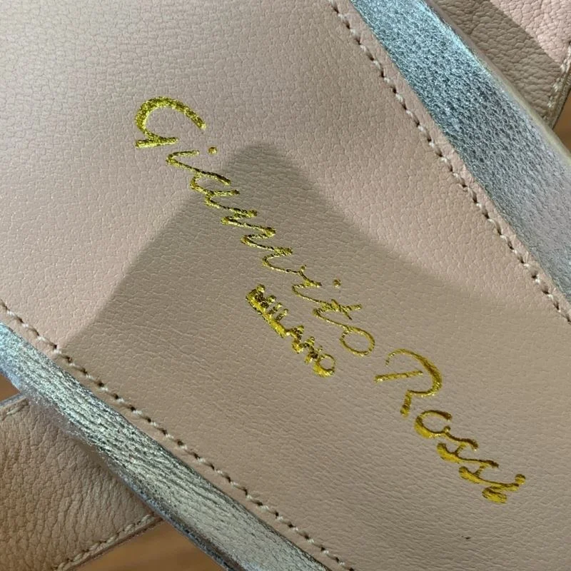 Indistinguishable Gianvito Rossi Sandals