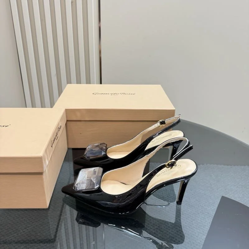 Gianvito Rossi Sandals