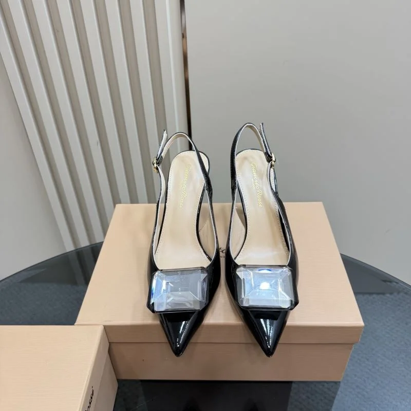 Bargain Gianvito Rossi Sandals