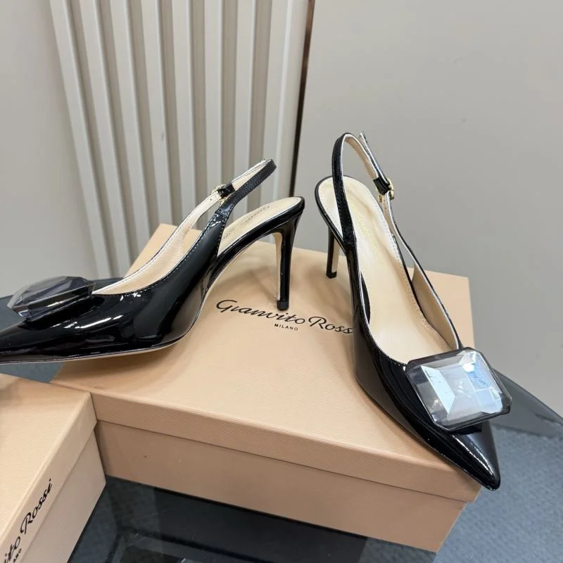 Bargain Gianvito Rossi Sandals