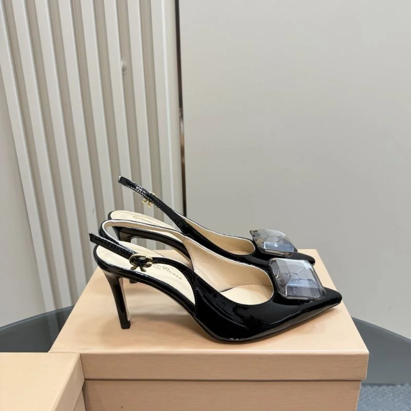 Bargain Gianvito Rossi Sandals