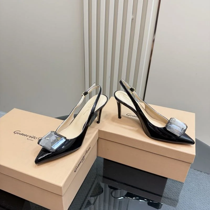 Bargain Gianvito Rossi Sandals