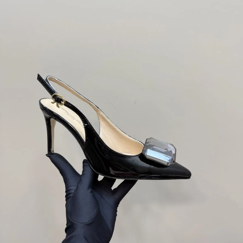 Bargain Gianvito Rossi Sandals
