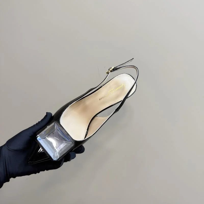 Bargain Gianvito Rossi Sandals