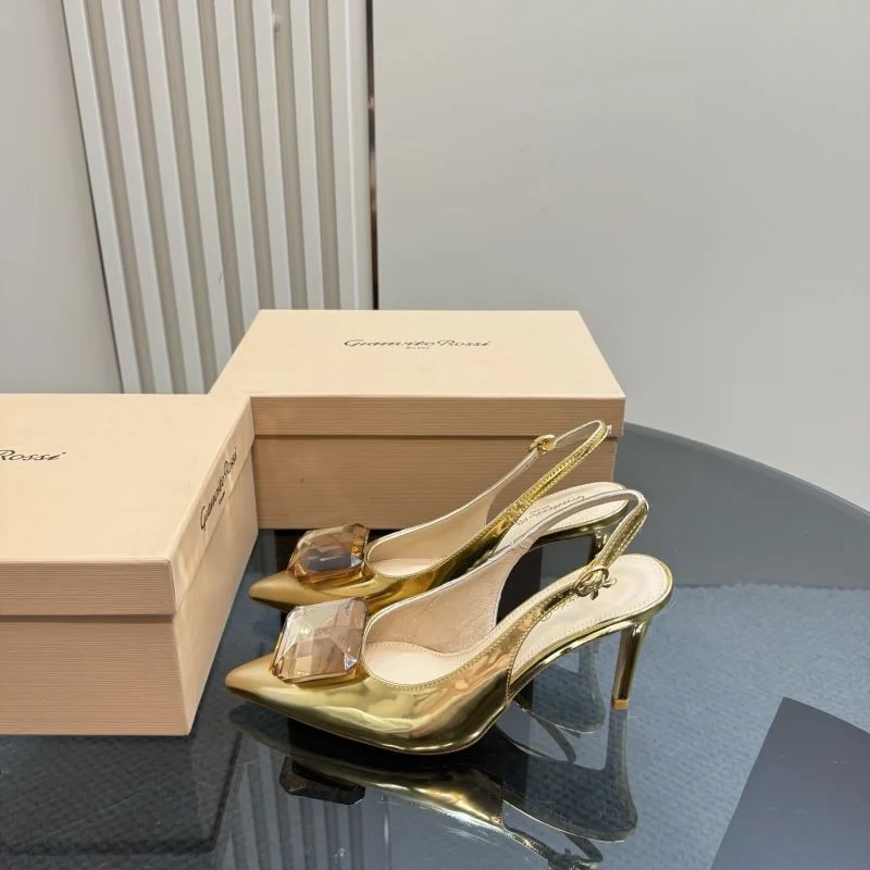 Gianvito Rossi Sandals