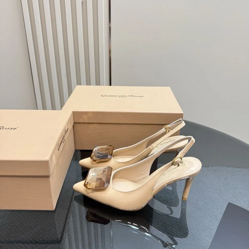 Gianvito Rossi Sandals