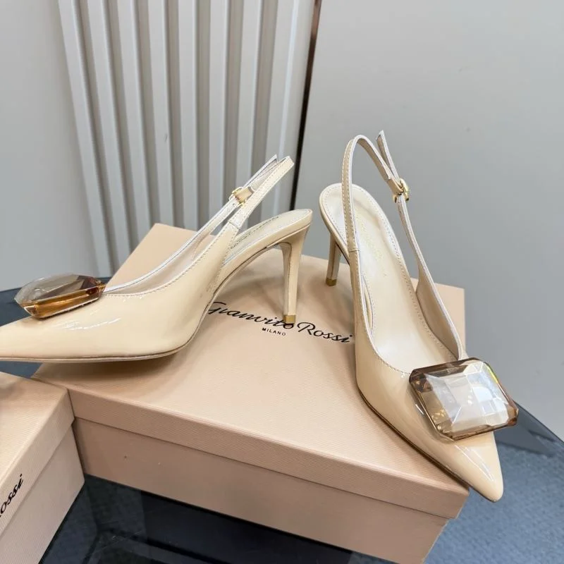 Legit Gianvito Rossi Sandals