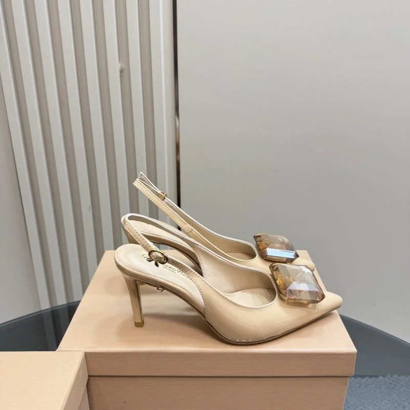 Legit Gianvito Rossi Sandals