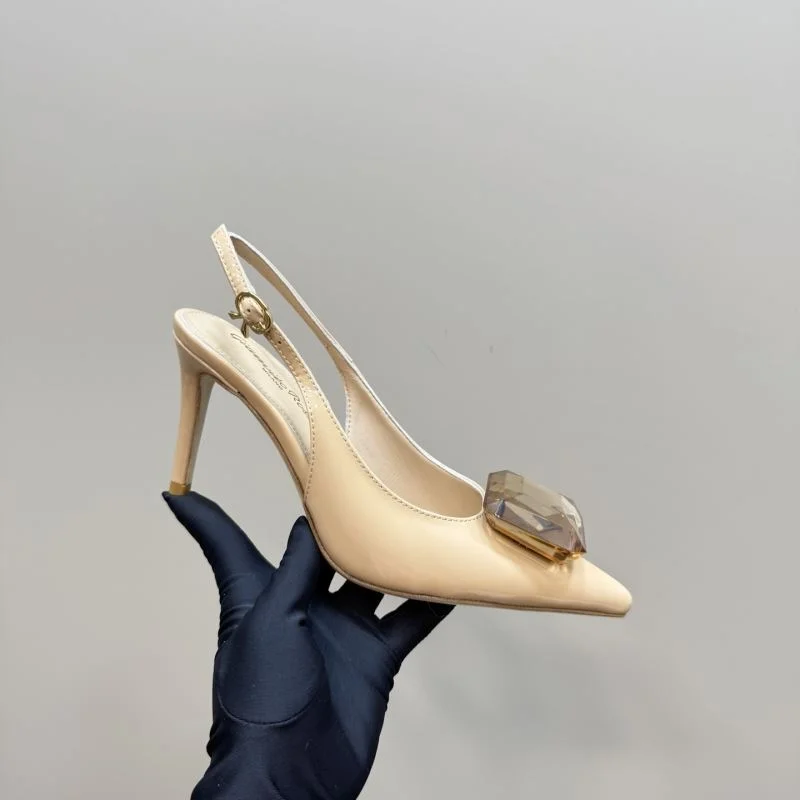 Legit Gianvito Rossi Sandals