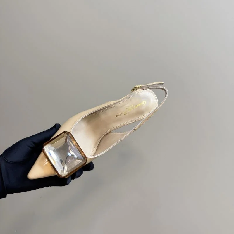 Legit Gianvito Rossi Sandals