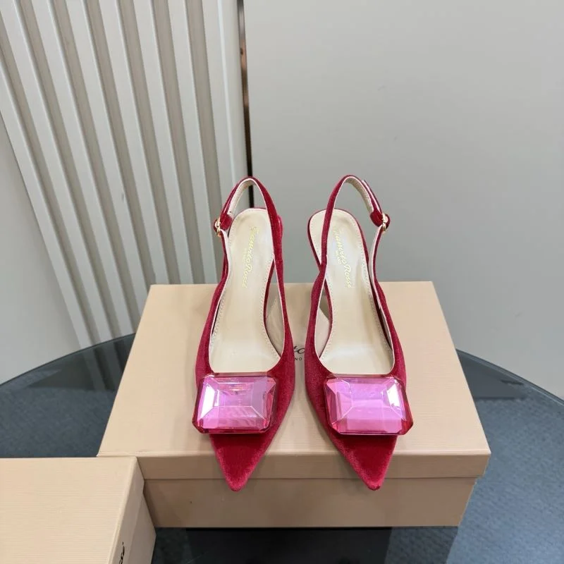 Inexpensive Gianvito Rossi Sandals